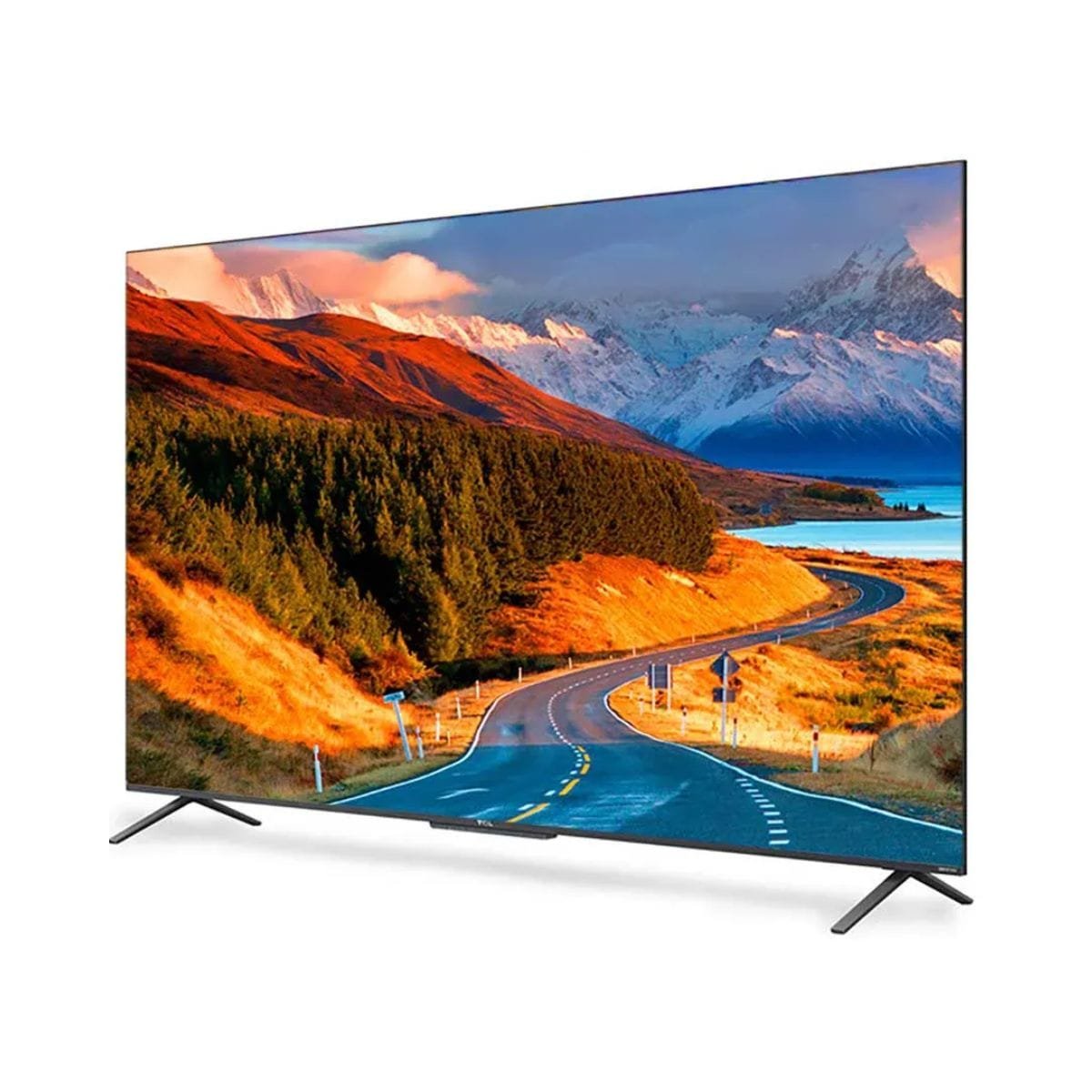 Televisor TCL 55″ Pulgadas – 139 Cm 4K-UHD LED – Smart Tv – Google Tv ...